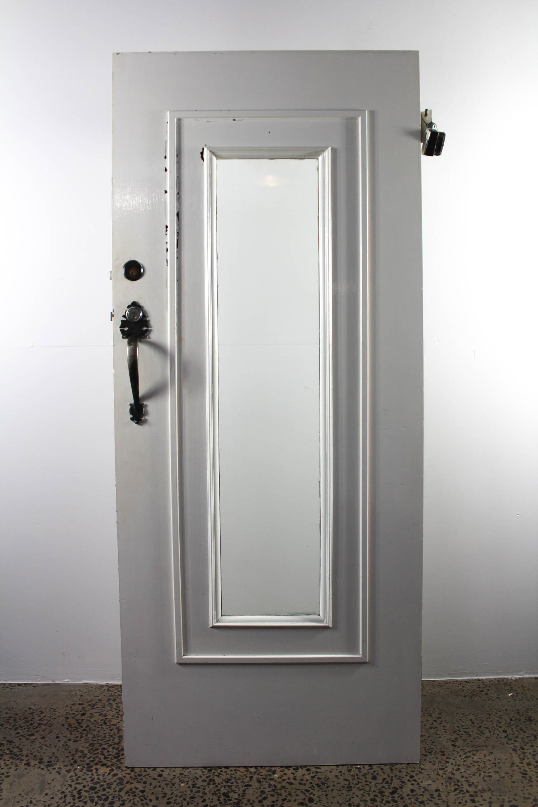 Deco Front Doors | Renovators Paradise Deco Front Doors