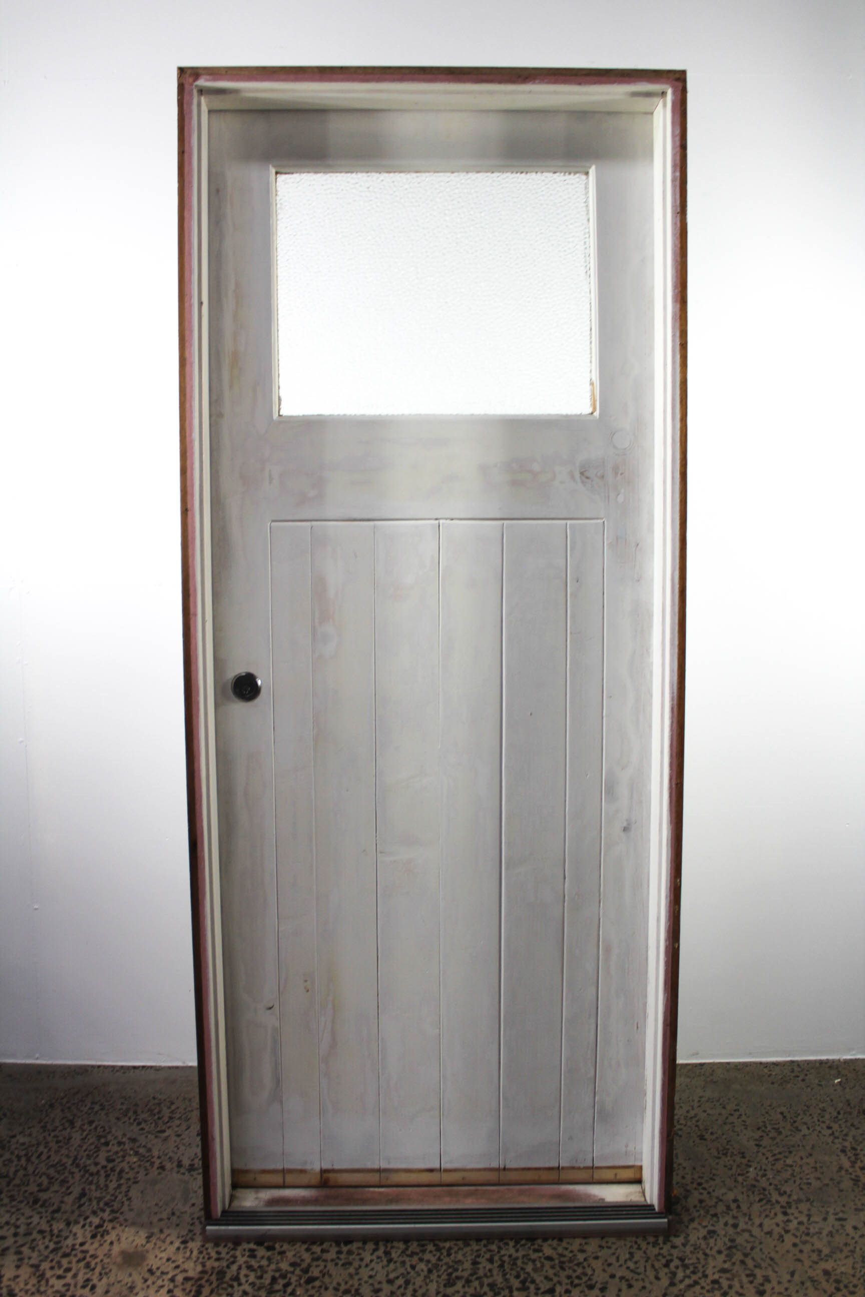 External Door Frames | Renovators Paradise - Cheap Doors