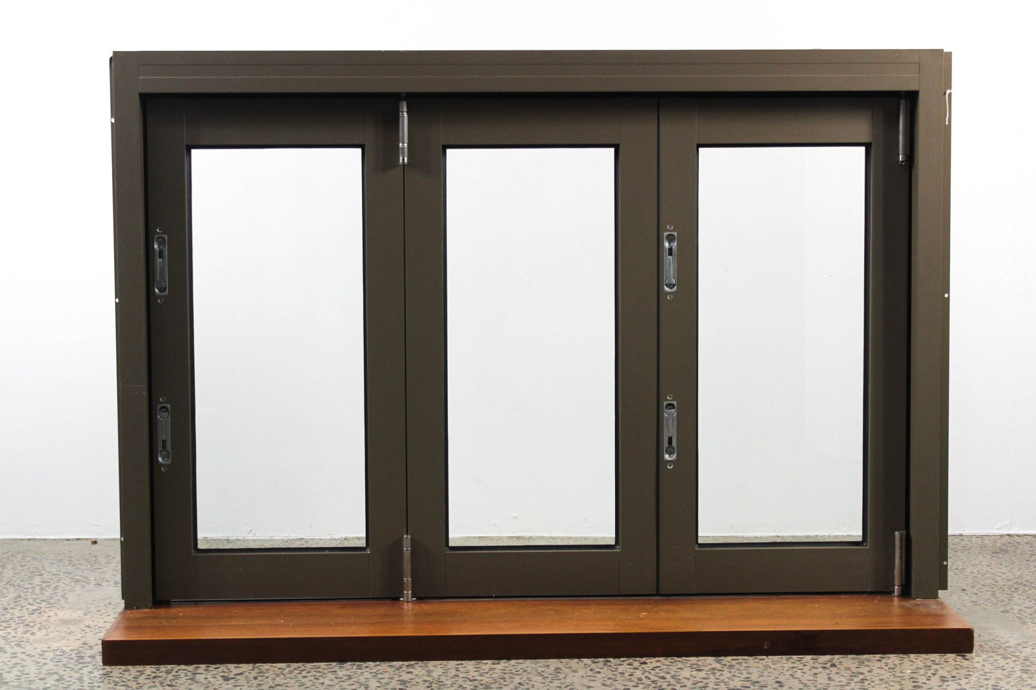 Fixed & Sliding Windows | Renovators Paradise - Recycled Timber Window