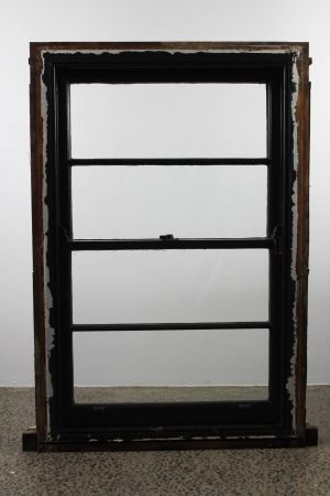 Recycled Deco Sash Windows | Renovators Paradise Recycled Windows