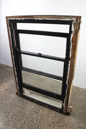 Recycled Deco Sash Windows | Renovators Paradise Recycled Windows