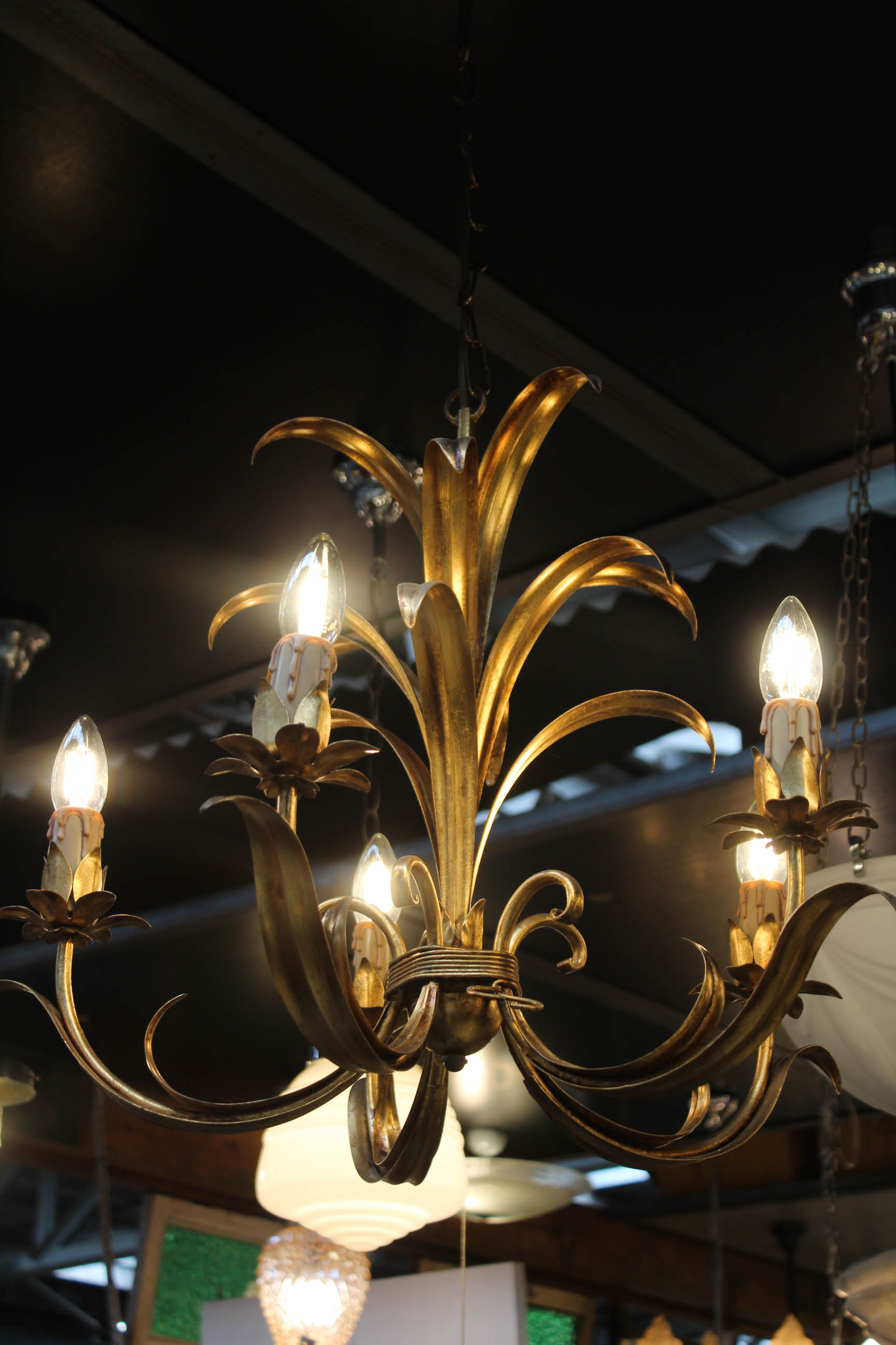Toorak Feature Light | Renovators Paradise - Period Lighting
