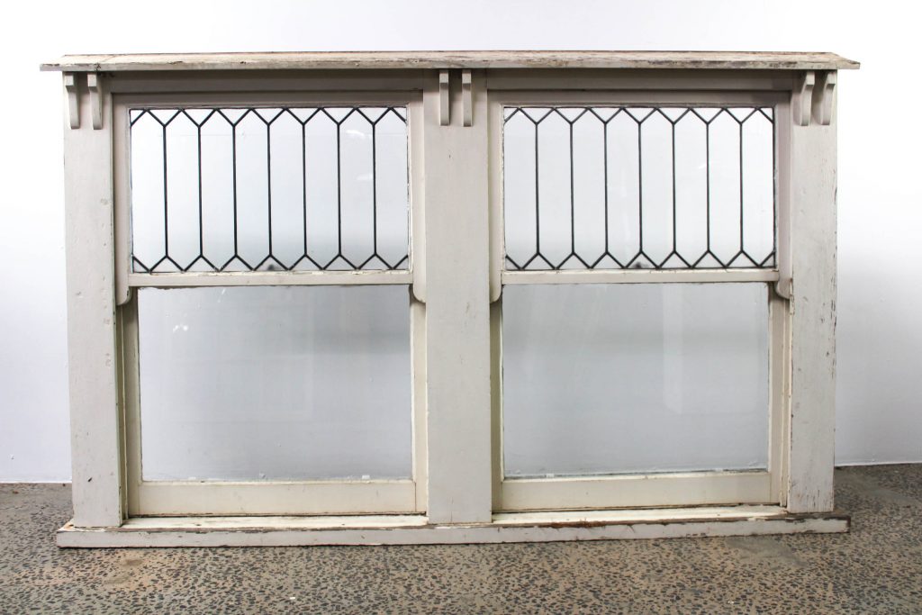 Double Sash Window Archives | Renovators Paradise - Period Windows