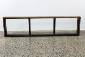 Cedar Highlight Window | Renovators Paradise