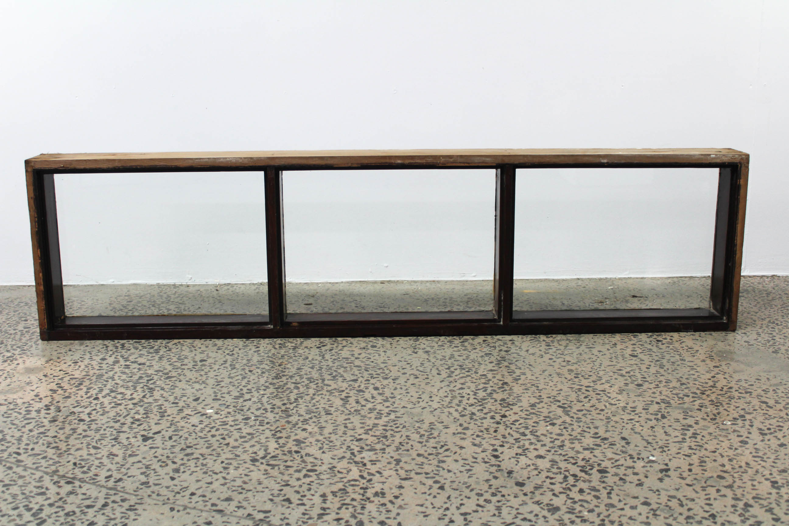 Cedar Highlight Window | Renovators Paradise