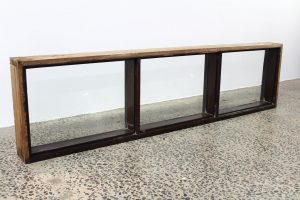 Cedar Highlight Window | Renovators Paradise