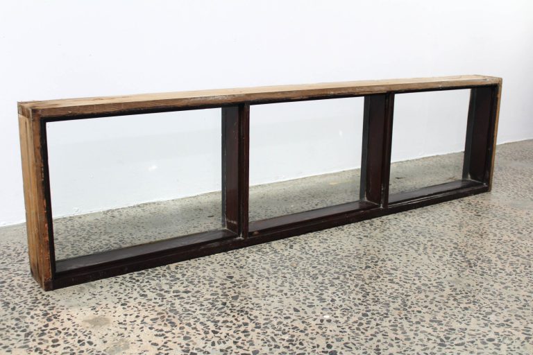 Cedar Highlight Window | Renovators Paradise