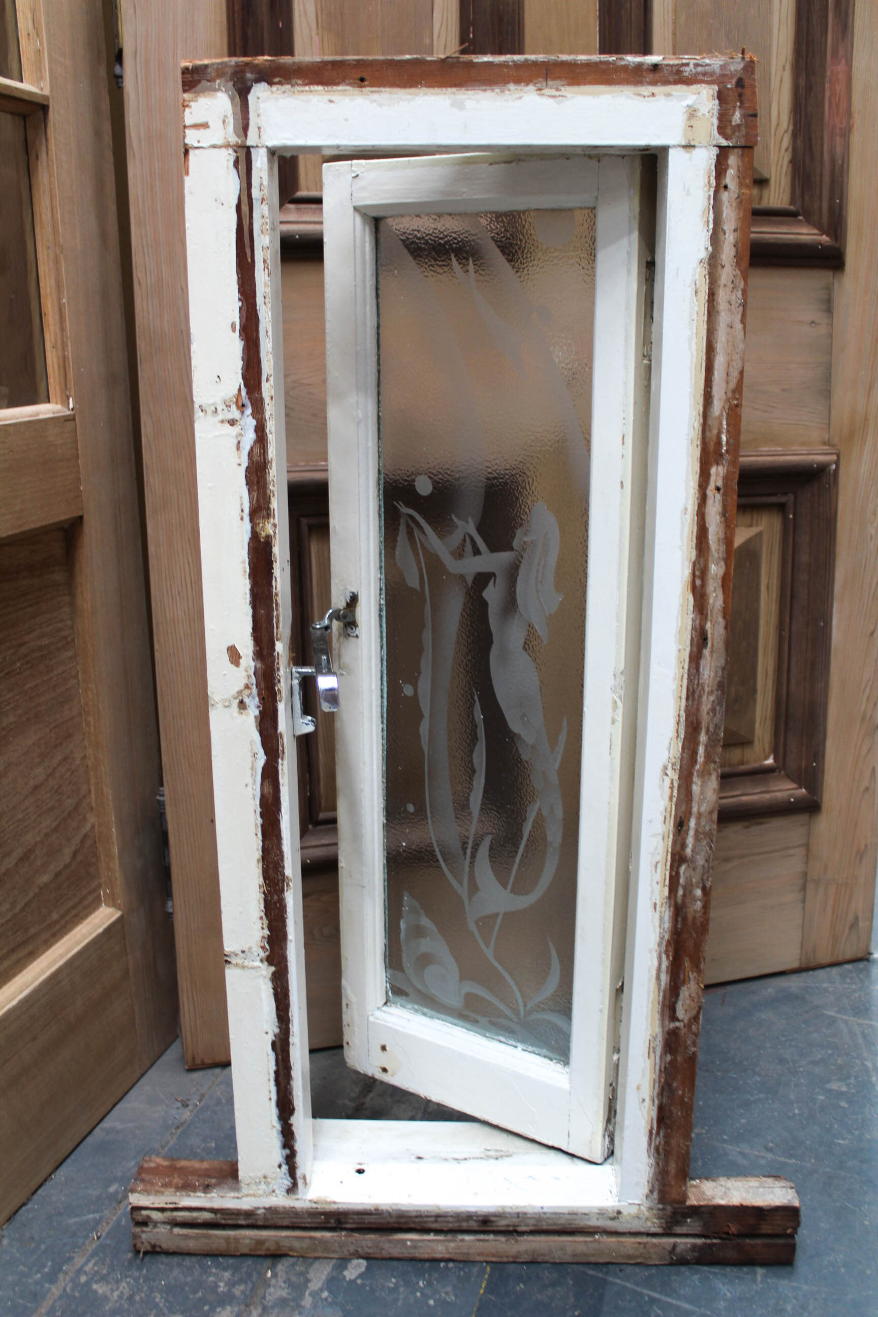 Casement Windows | Renovators Paradise - Second Hand Windows