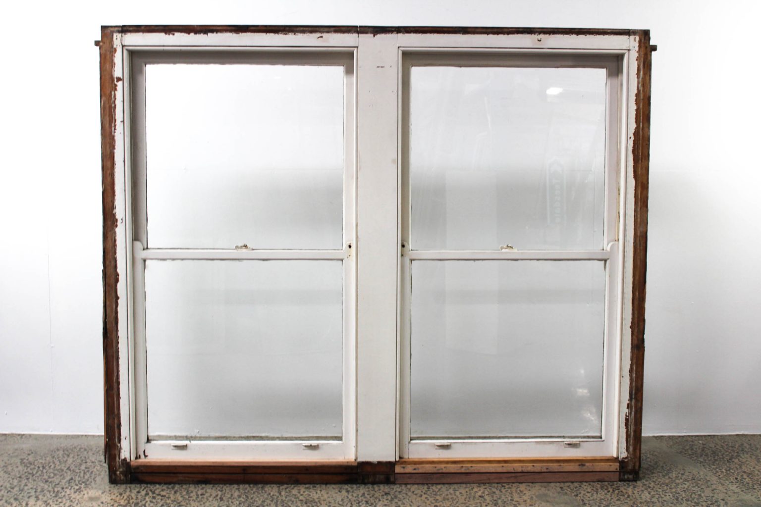 Double Sash Window Archives | Renovators Paradise - Period Windows