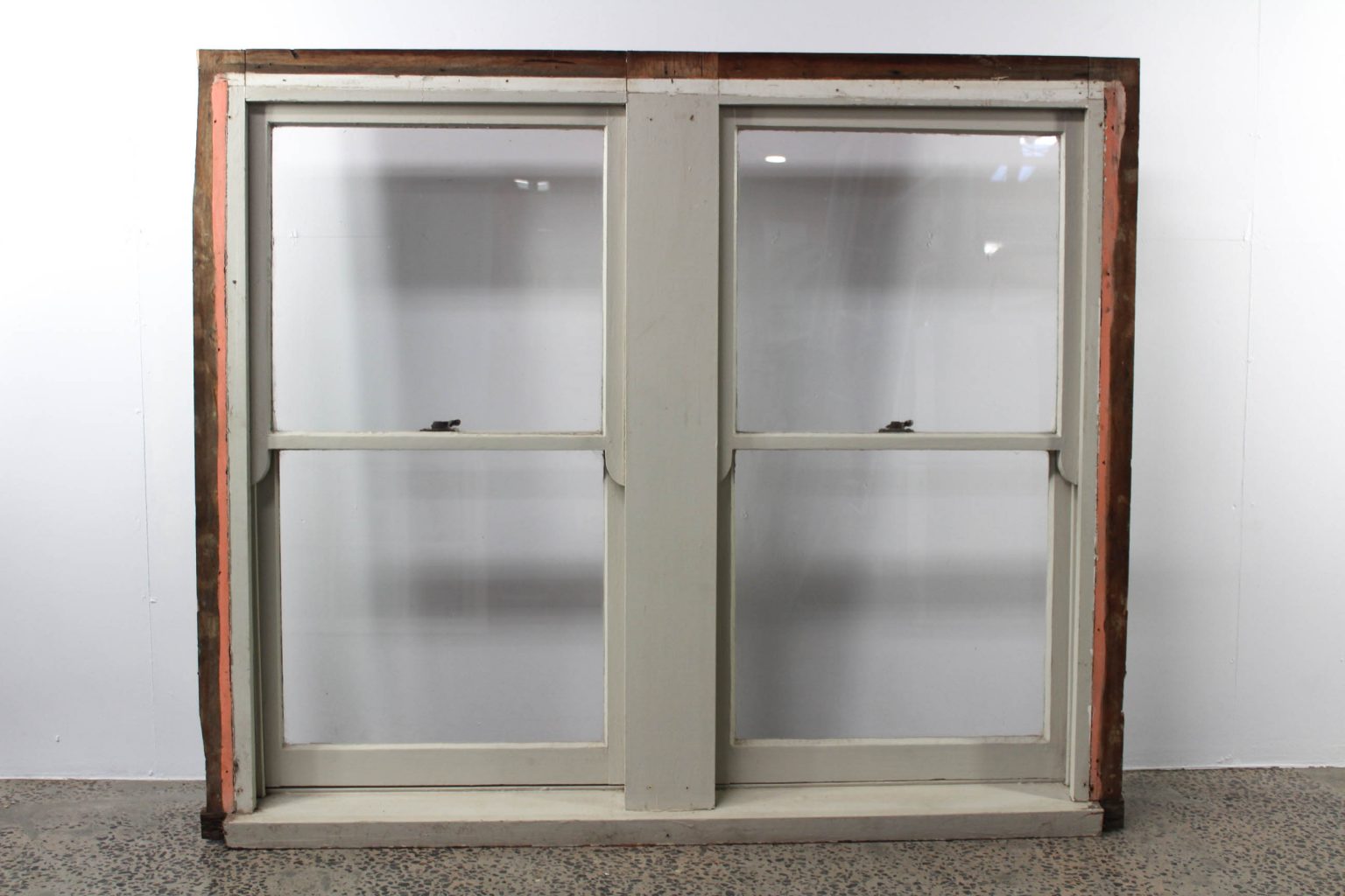 Double Sash Window Archives | Renovators Paradise - Period Windows