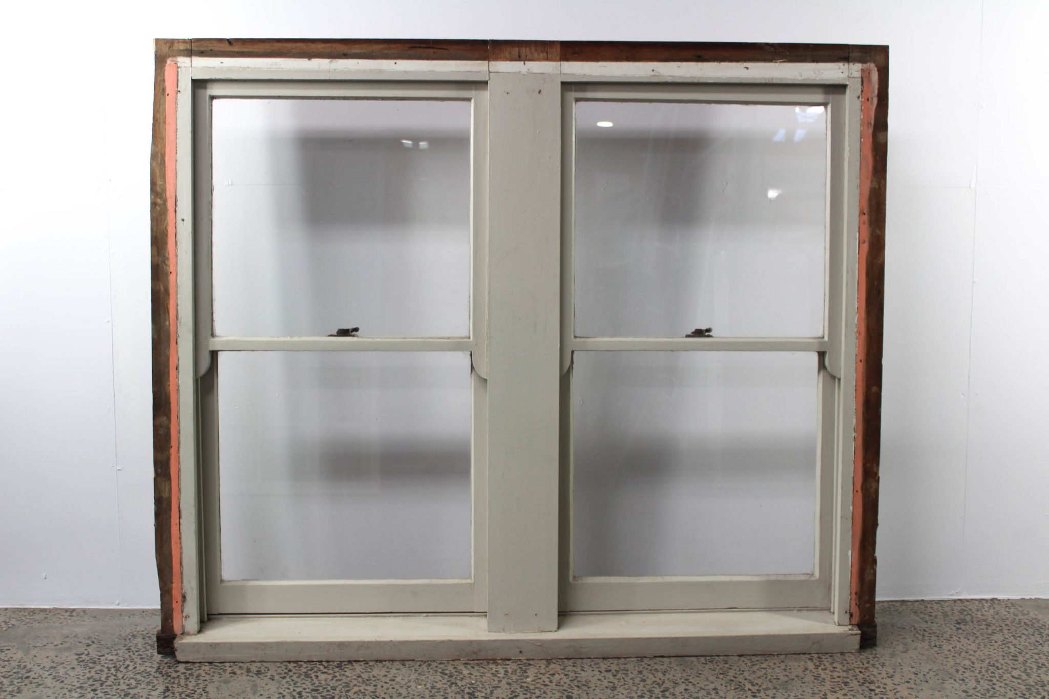 Double Sash Window Archives | Renovators Paradise - Period Windows