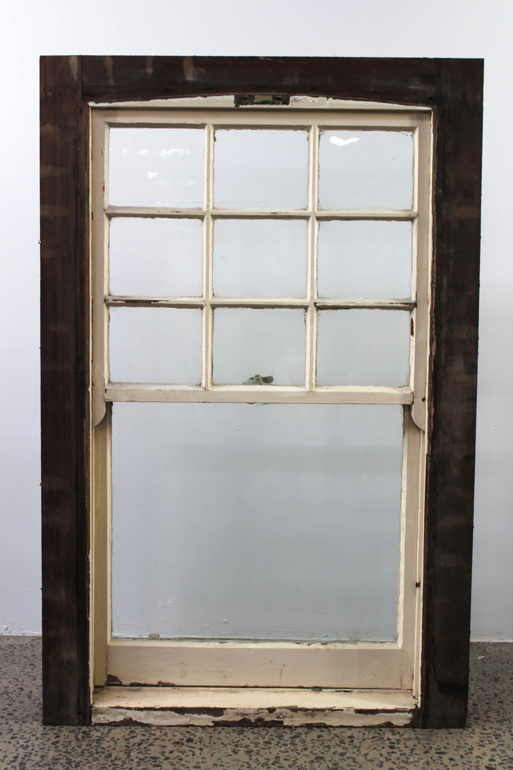 Colonial Sash | Renovators Paradise - Period Colonial Windows