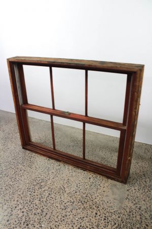 Cedar Colonial Window | Renovators Paradise Cedar Colonial Window
