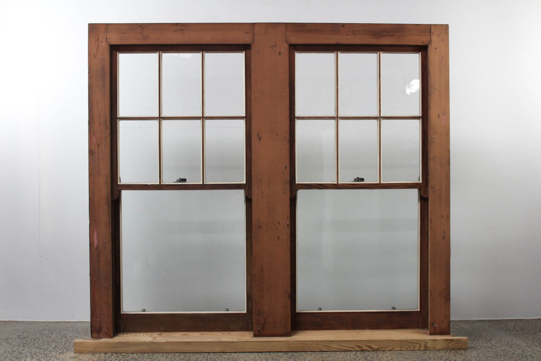 Double Sash Window Archives | Renovators Paradise - Period Windows