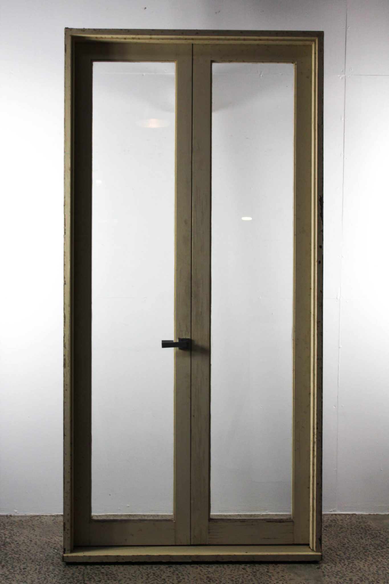 External Door Frames | Renovators Paradise - Cheap Doors