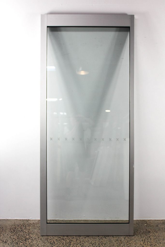 Modern Full Glass Archives | Renovators Paradise Modern Full Glass