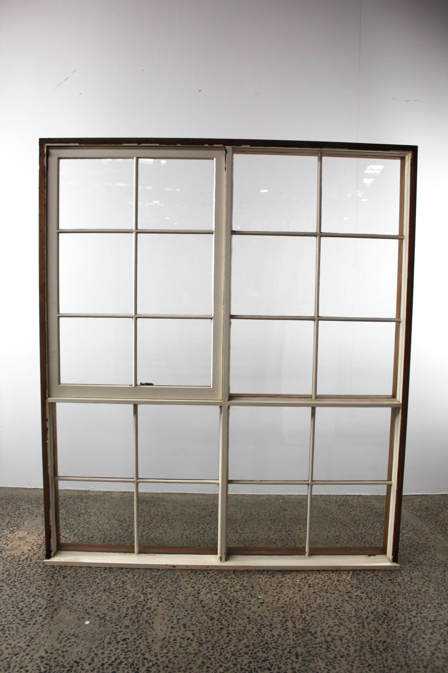 Excellent Colonial Windows | Renovators Paradise