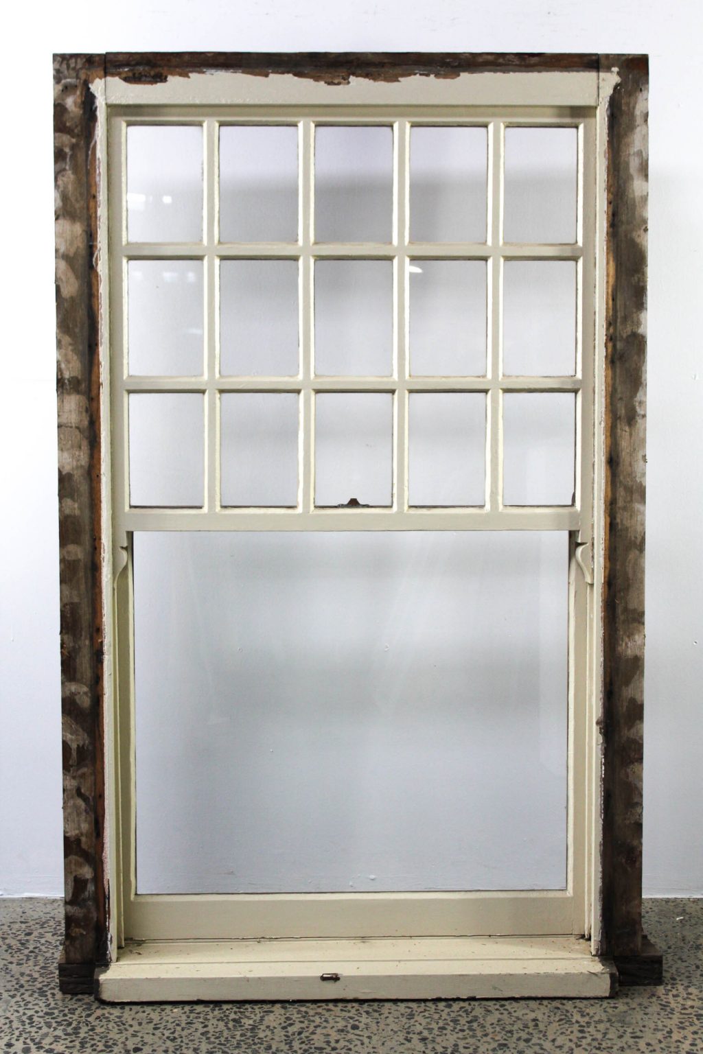 Colonial Sash | Renovators Paradise - Period Colonial Windows