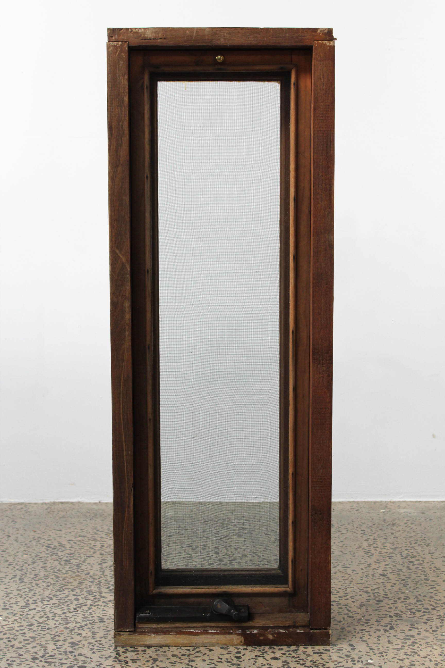 Narrow Awning Windows | Renovators Paradise Narrow Awning Windows