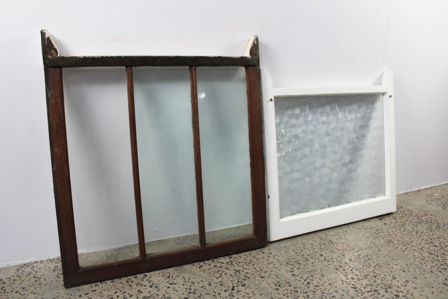 Feature Replacement Sashes | Renovators Paradise Keysborough Store