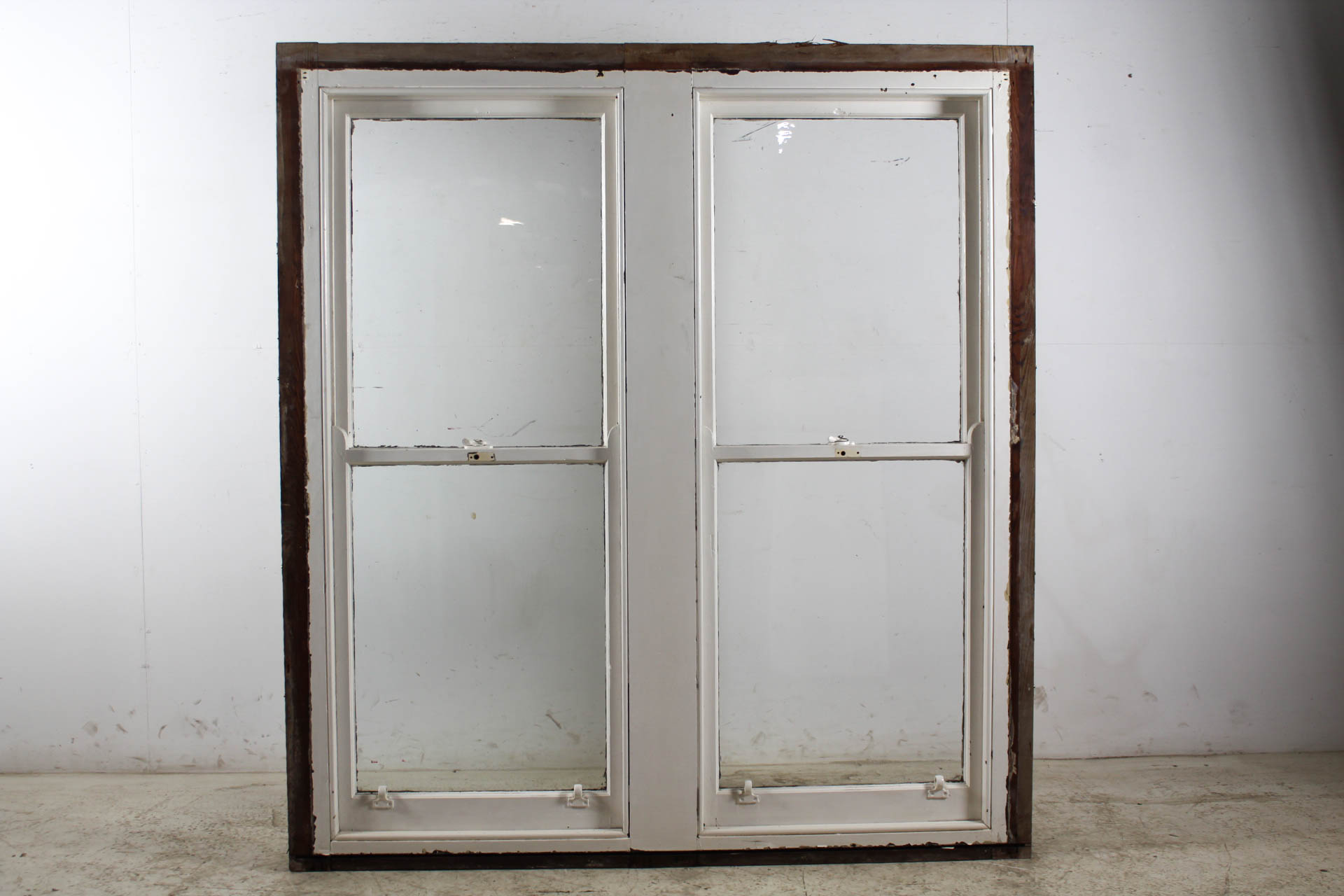 Period Double Hung Window | Renovators Paradise period windows