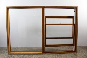 Excellent Cedar Sash Window | Renovators Paradise - Recycled Windows