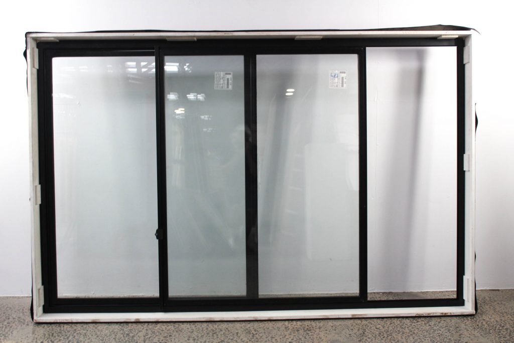 Sliding Double Glazed Window | Renovators Paradise Double Glazed