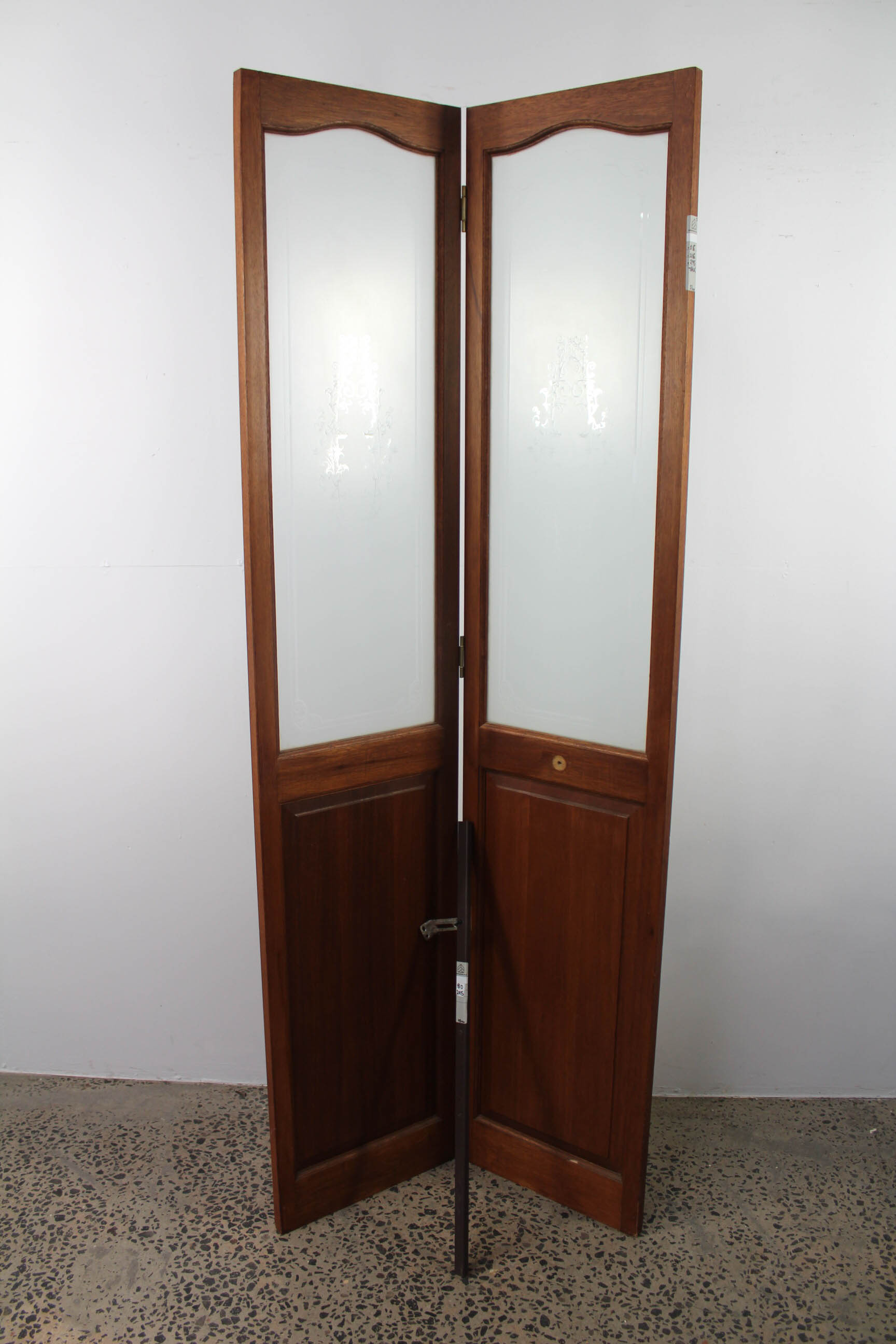 Contemporary Bi Fold Sets | Renovators Paradise Bi Fold Sets