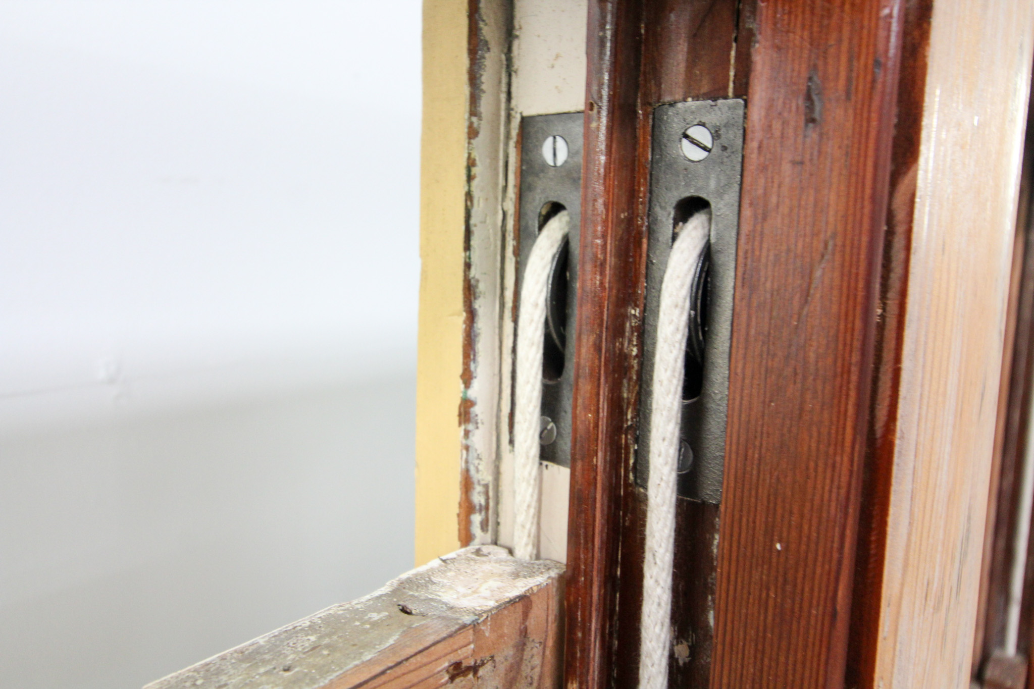 Restored Quad Leadlight Window | Renovators Paradise - Vintage Window