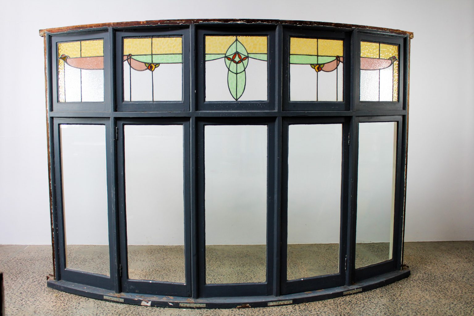 Bay Windows | Renovators Paradise - Recycled Bay Windows