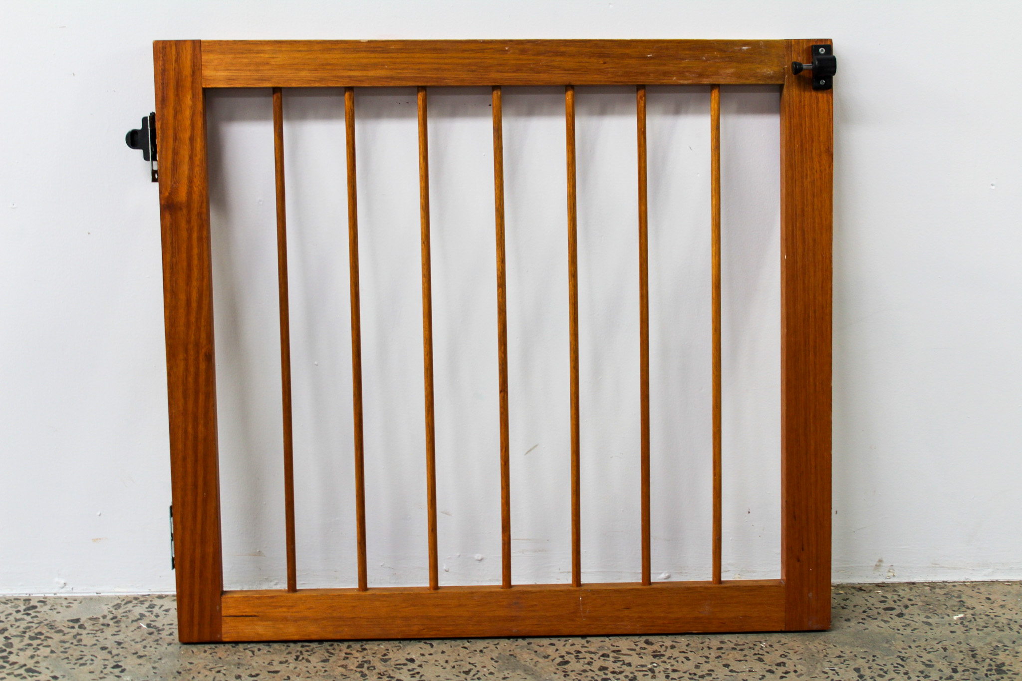 Dog Proof Timber Gate | Renovators Paradise - Gates
