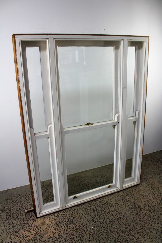 Victorian Style Window | Renovators Paradise Victorian Style Window