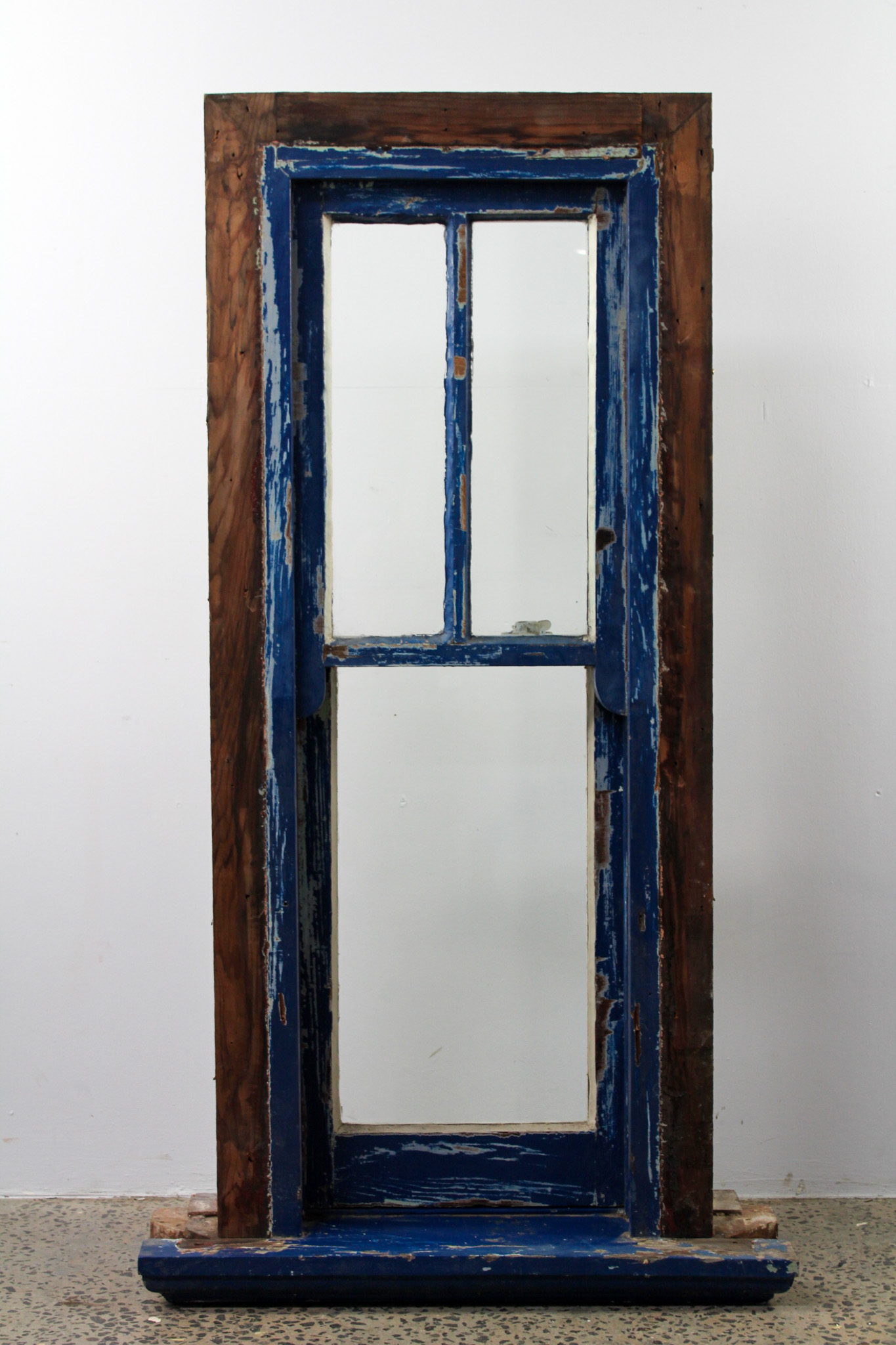 Narrow Feature Sash Windows | Renovators Paradise