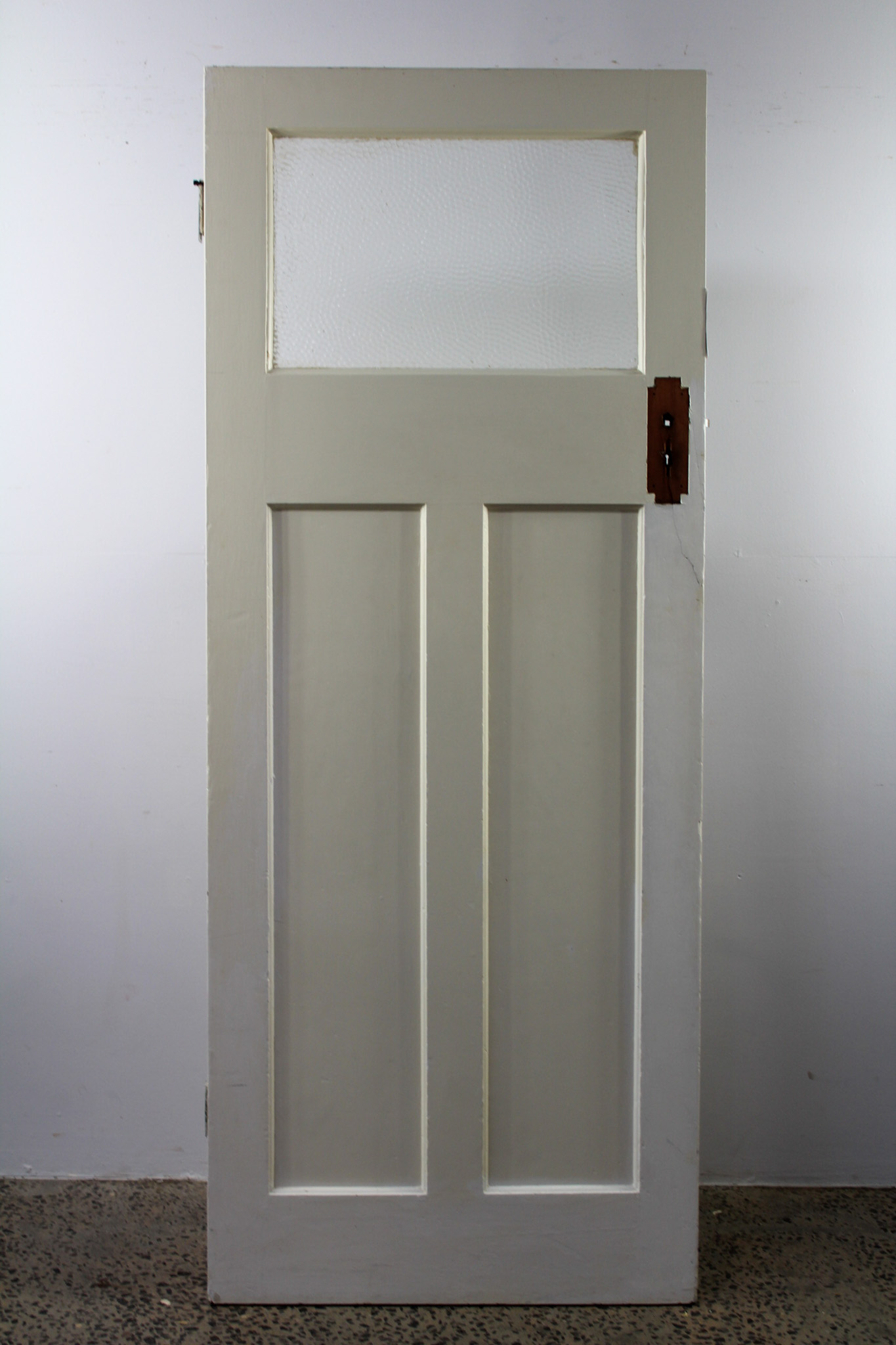 Hammer Glass Doors | Renovators Paradise Hammer Glass Doors