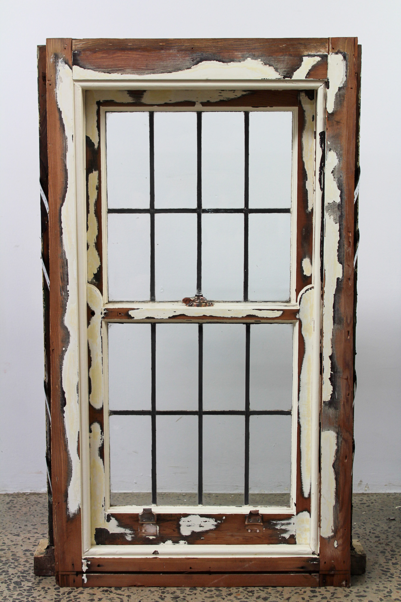 Cute Leadlight Windows | Renovators Paradise Cute Leadlight Windows