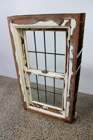 Cute Leadlight Windows | Renovators Paradise Cute Leadlight Windows