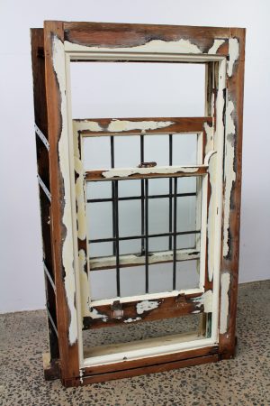 Cute Leadlight Windows | Renovators Paradise Cute Leadlight Windows