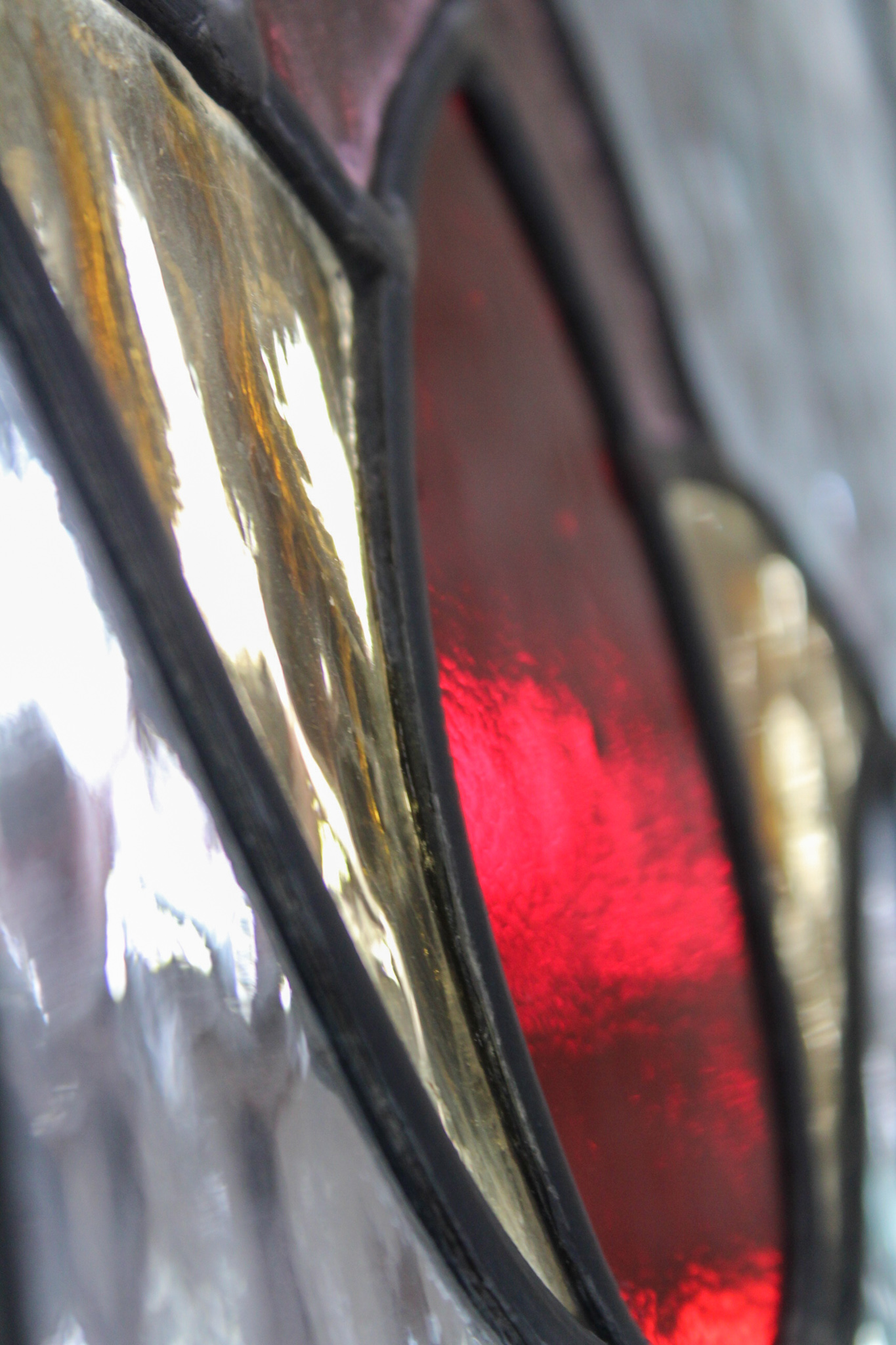 Balwyn Leadlight Door Set | Renovators Paradise Door Set