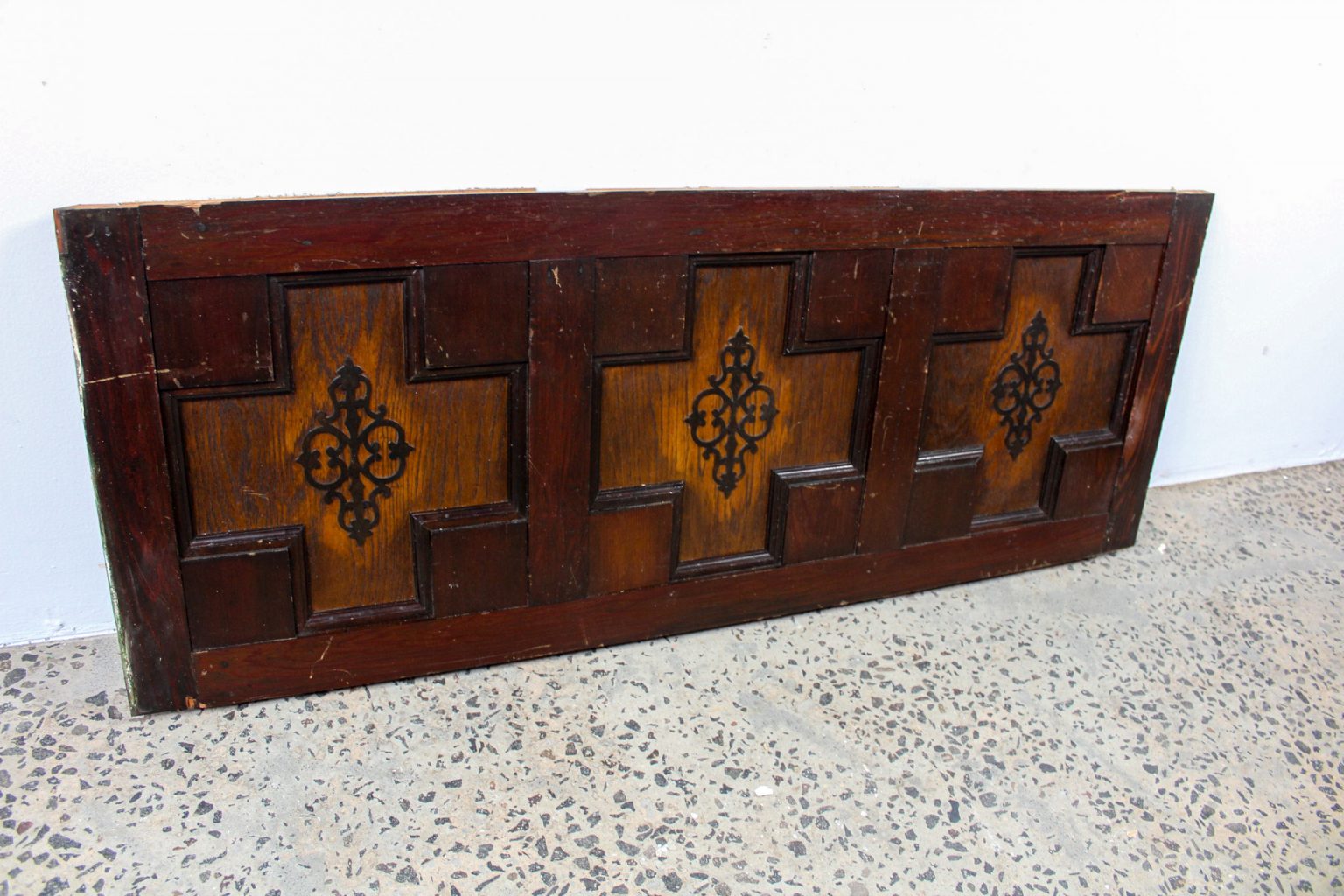 Art Deco Wall Panels | Renovators Paradise Art Deco Wall Panels