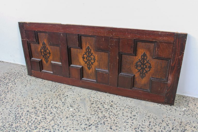 Art Deco Wall Panels | Renovators Paradise Art Deco Wall Panels