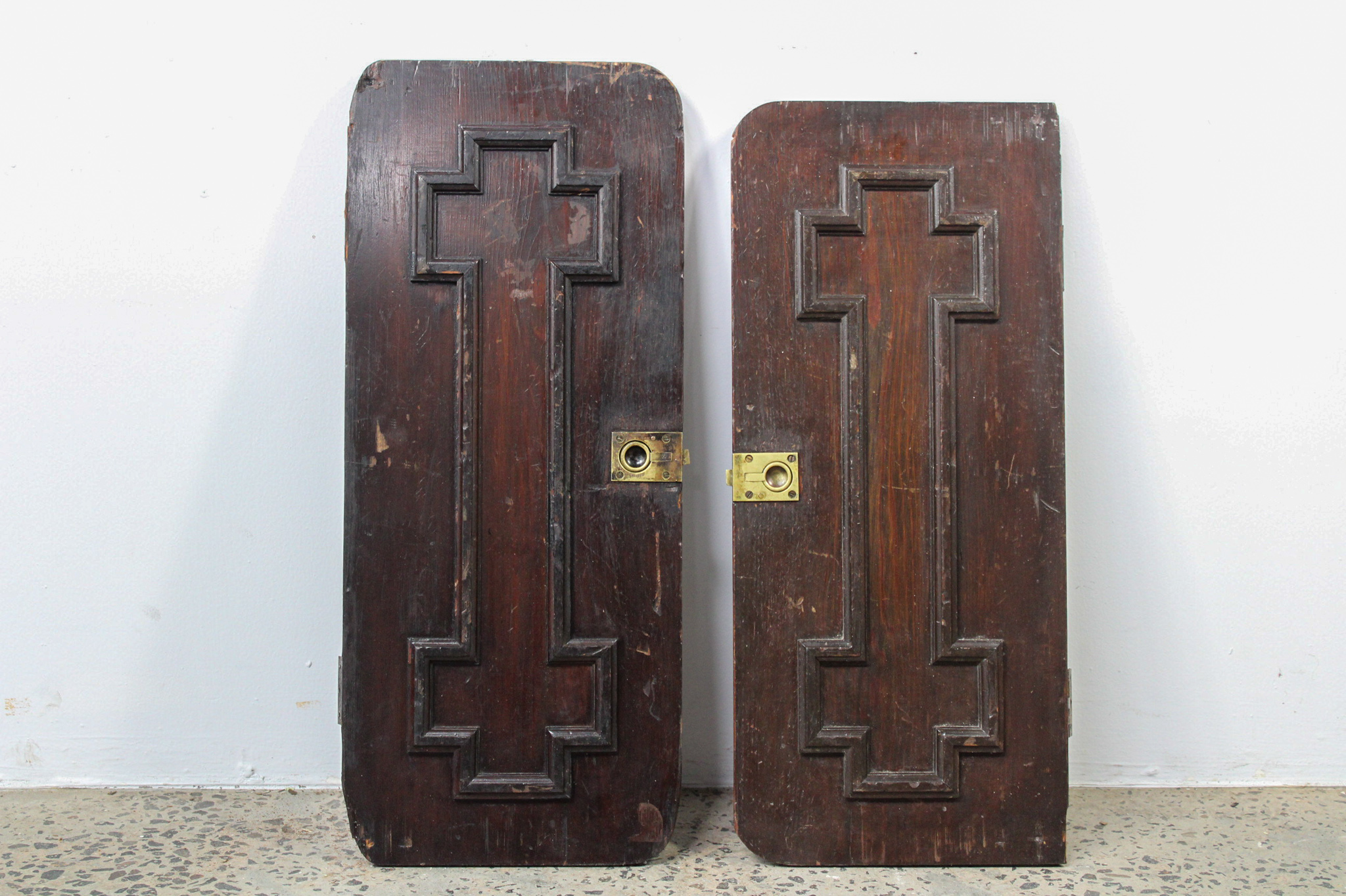 Mini Deco Cupboards | Renovators Paradise Mini Deco Cupboards
