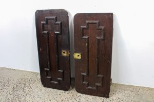 Mini Deco Cupboards | Renovators Paradise Mini Deco Cupboards