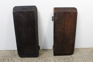 Mini Deco Cupboards | Renovators Paradise Mini Deco Cupboards