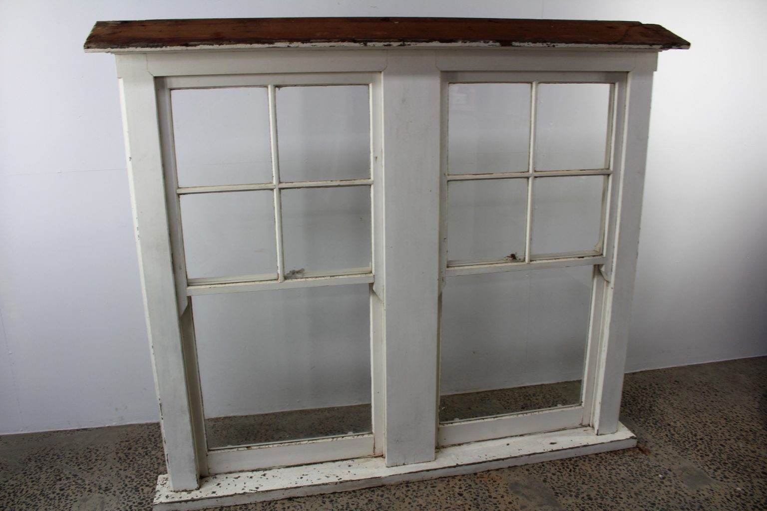 Boxed Colonial Double Hungs | Renovators Paradise Double Hungs