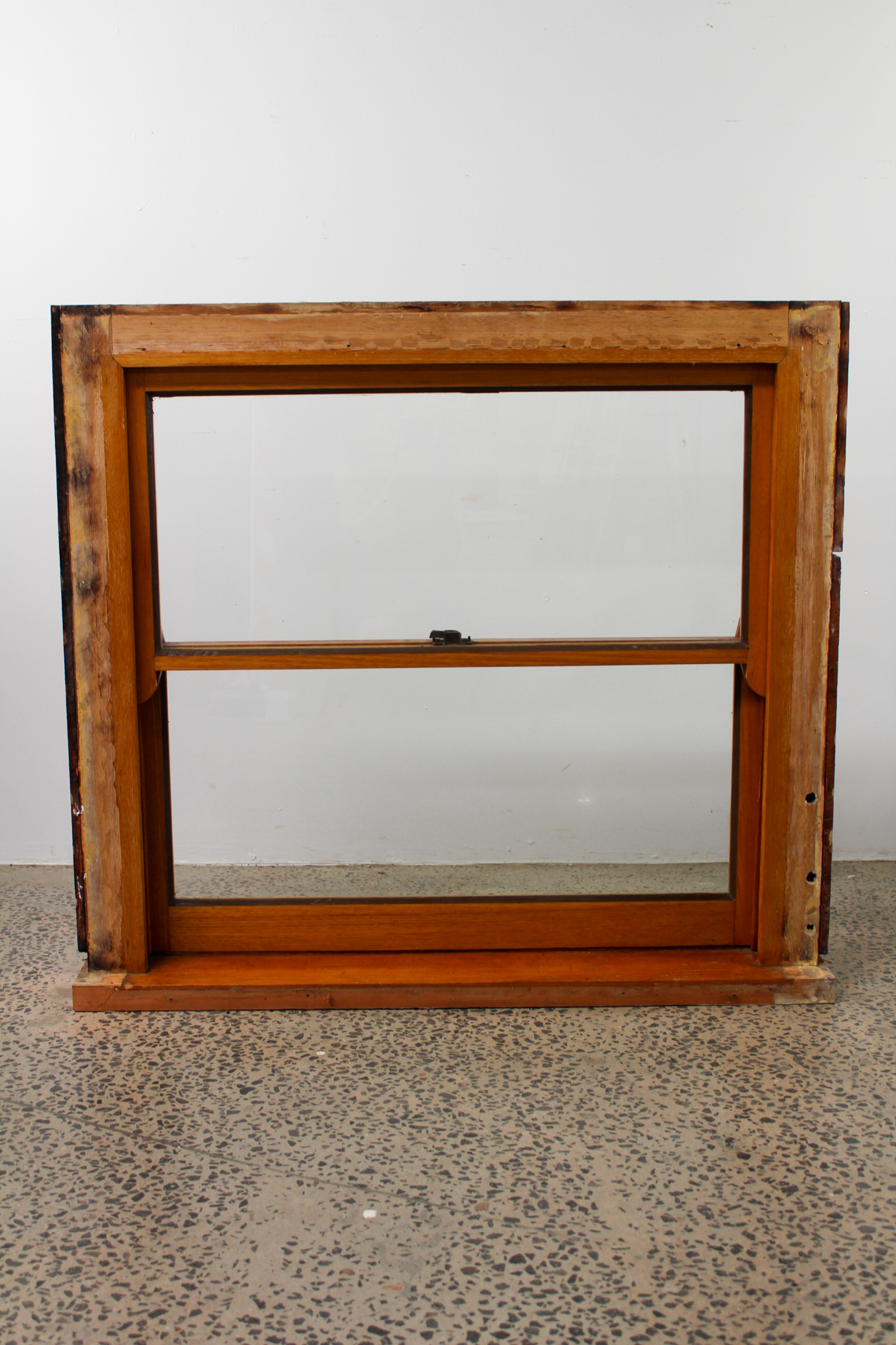 Excellent Wide Sash Window | Renovators Paradise Sash Window