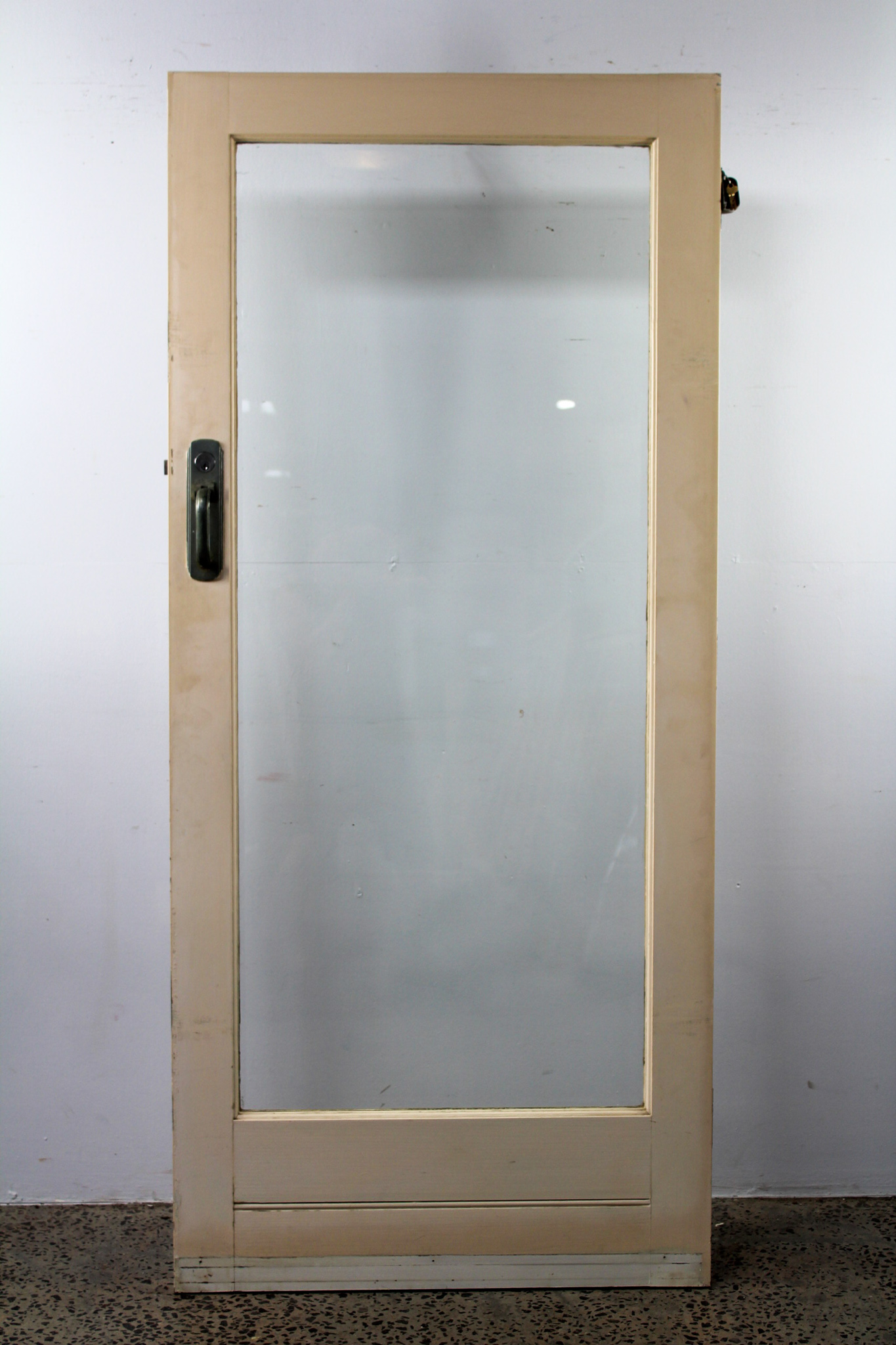 Oversized Hampton Door | Renovators Paradise Oversized Hampton Door