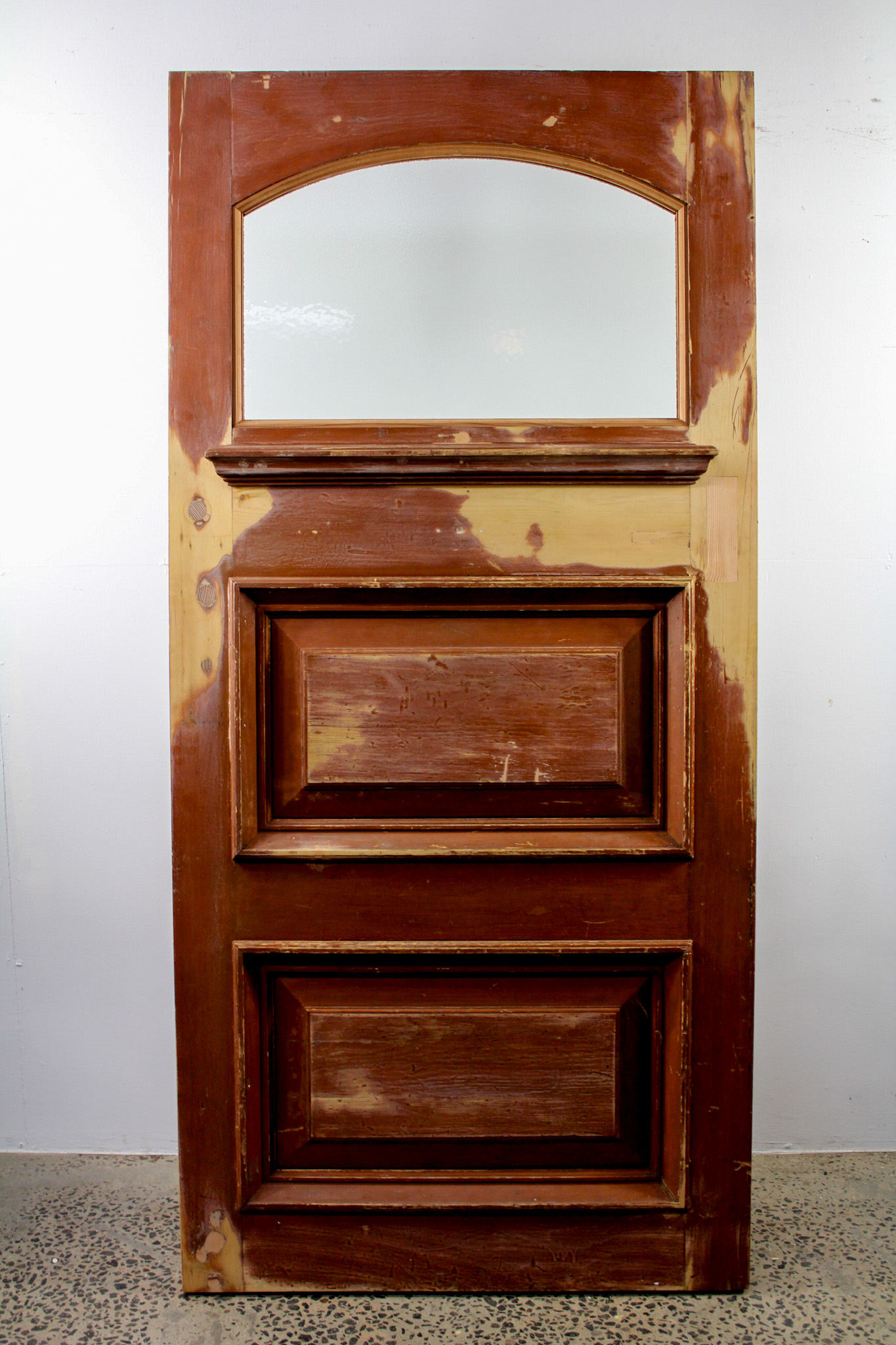 Refurbished Monster Door | Renovators Paradise Monster Door