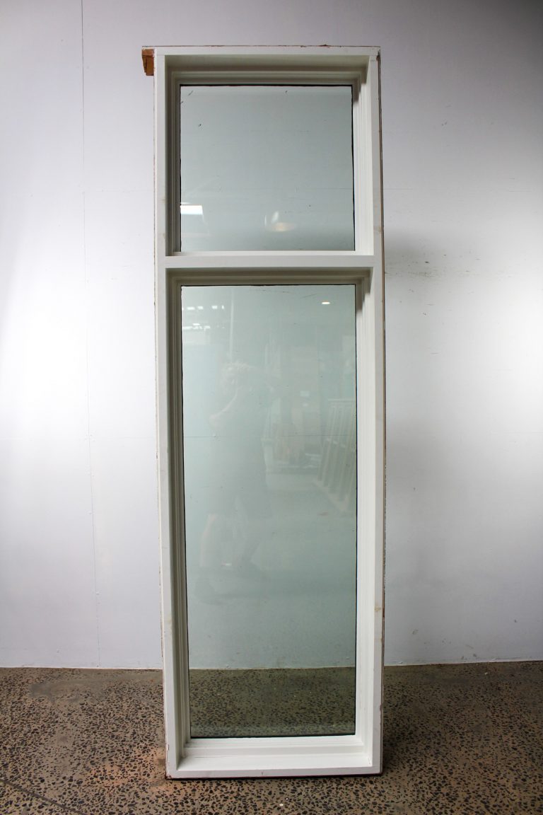 Fixed & Sliding Windows | Renovators Paradise - Recycled Timber Window