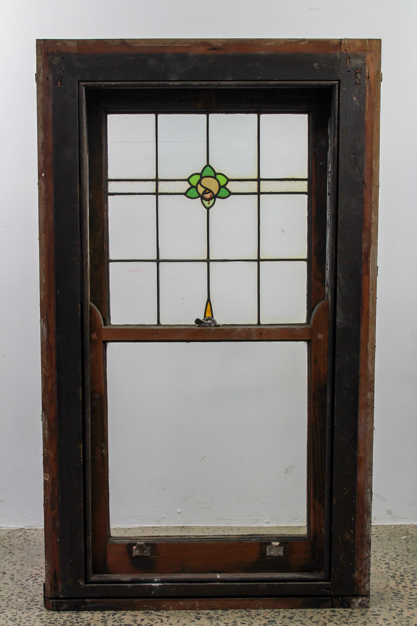 Leadlight Sash | Renovators Paradise - Recycled Leadlight Windows