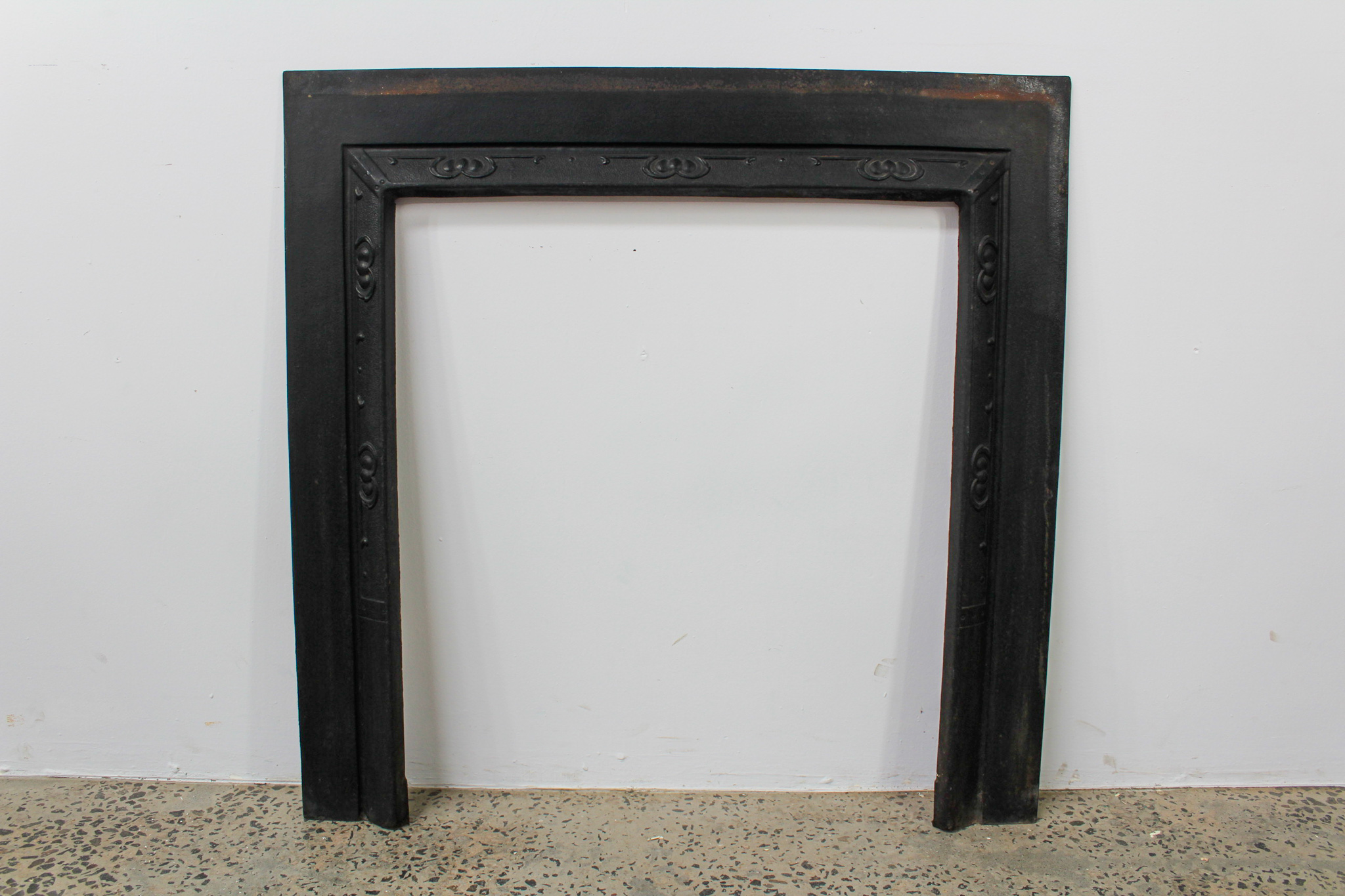 Interwar Period Grates | Renovators Paradise - Melbourne Showroom